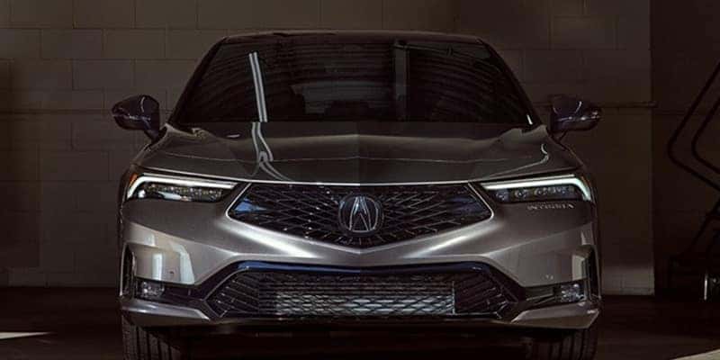 See the 2023 Acura Integra Near Atlanta, GA | Features Review