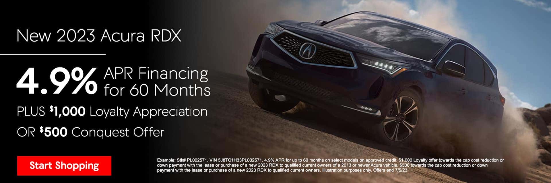 Acura Dealership in Atlanta GA | Duluth | Lawrenceville