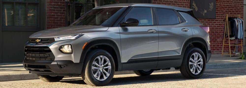 Chevrolet, GMC Build and Price | Build a Chevy, Buick, or GMC Today