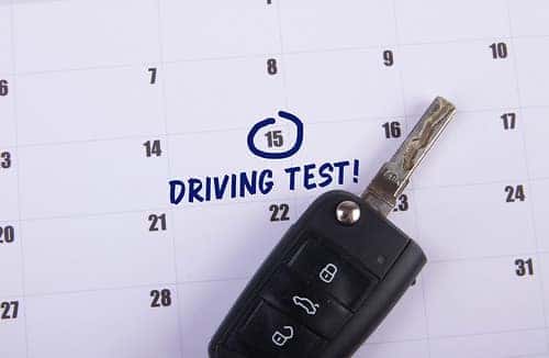 How to Prepare for Your Driving Test | Applegate Chevrolet