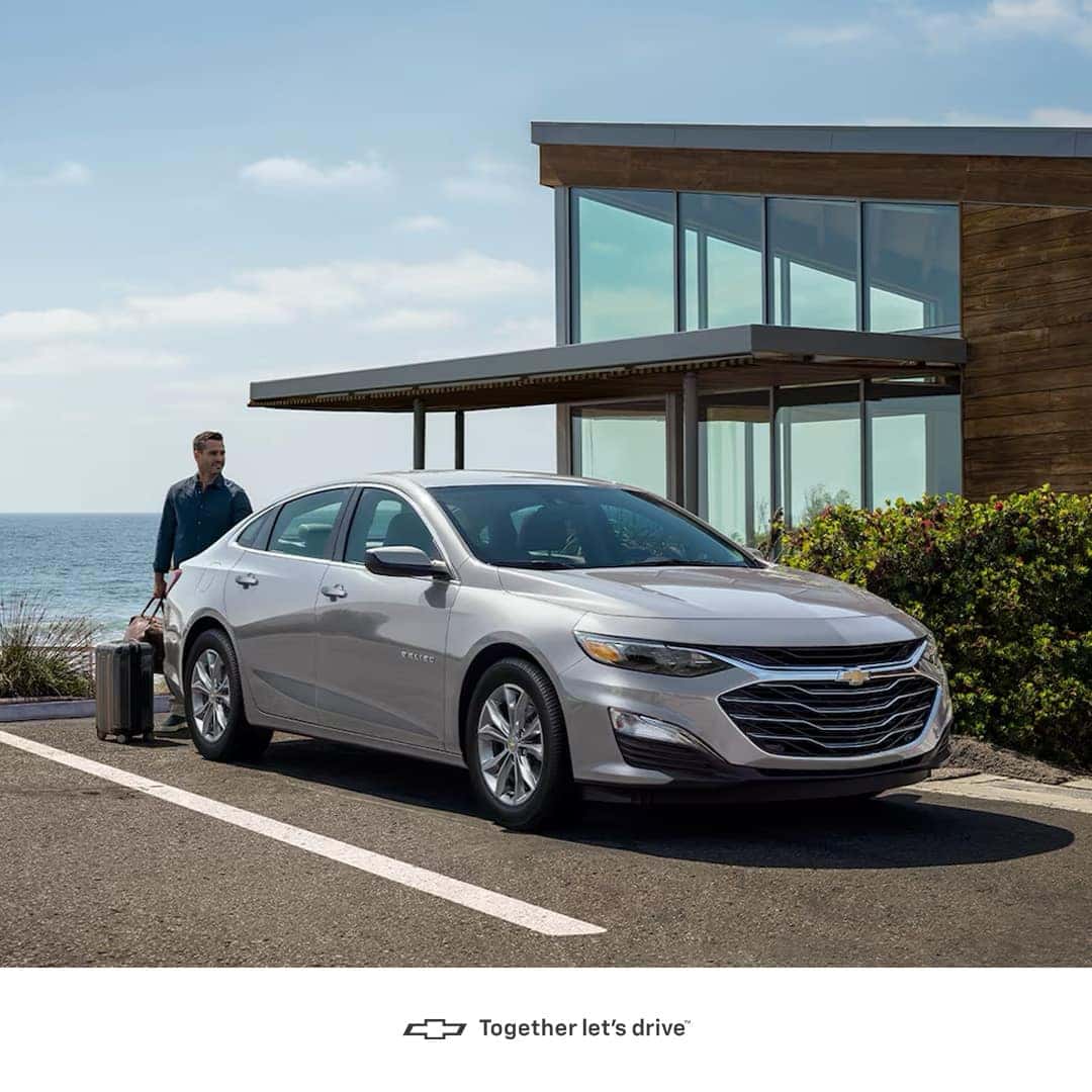 Expert dent repair for your Chevrolet at Applegate in Flint.