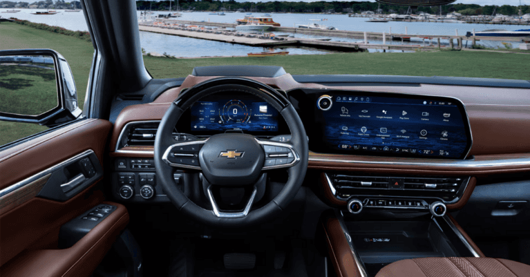 How to Delete a Device in Your Chevy Infotainment System [2025]