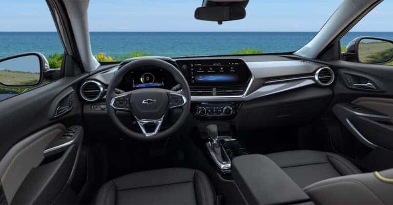 Why Does Your Chevy Dashboard Light Show a Lock? [2026]