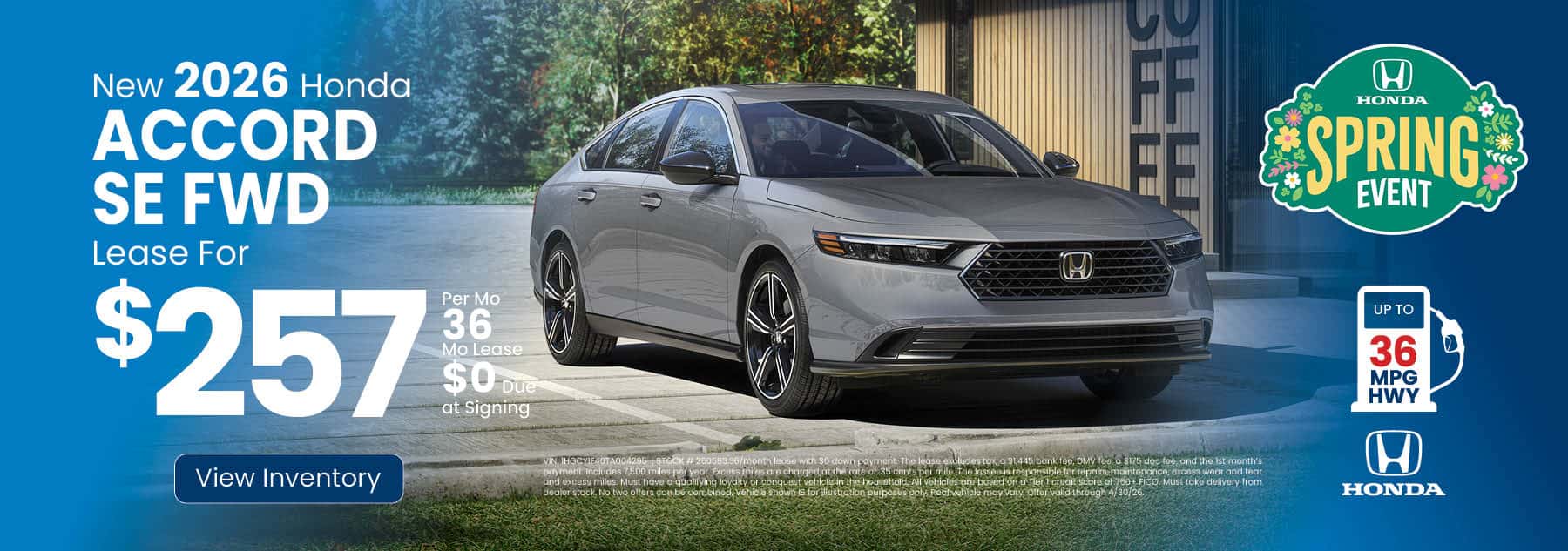 Riverhead Honda Dealer | Honda Dealership Near Me | New York