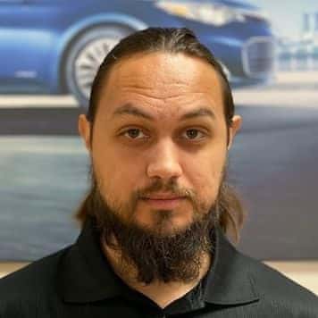 Meet Our Staff | Austin-Round Rock Collision Center