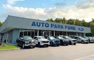 New and Used Car Dealer | Auto Park Automotive Group