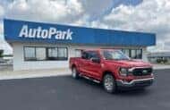 Contact Auto Park Automotive Group