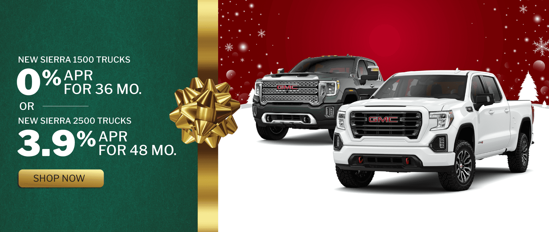 Big Star Buick GMC | Your GMC Sierra Dealer near Houston, TX