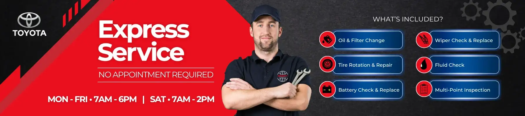 Bennett Toyota of Lebanon | Toyota Dealer in Lebanon, PA