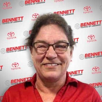 Bennett Toyota of Lebanon Staff | Lebanon Toyota Dealer