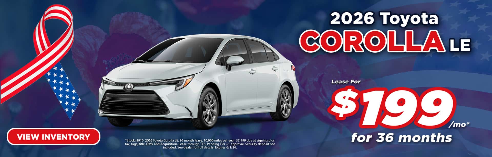 Bennett Toyota of Lebanon | Toyota Dealer in Lebanon, PA