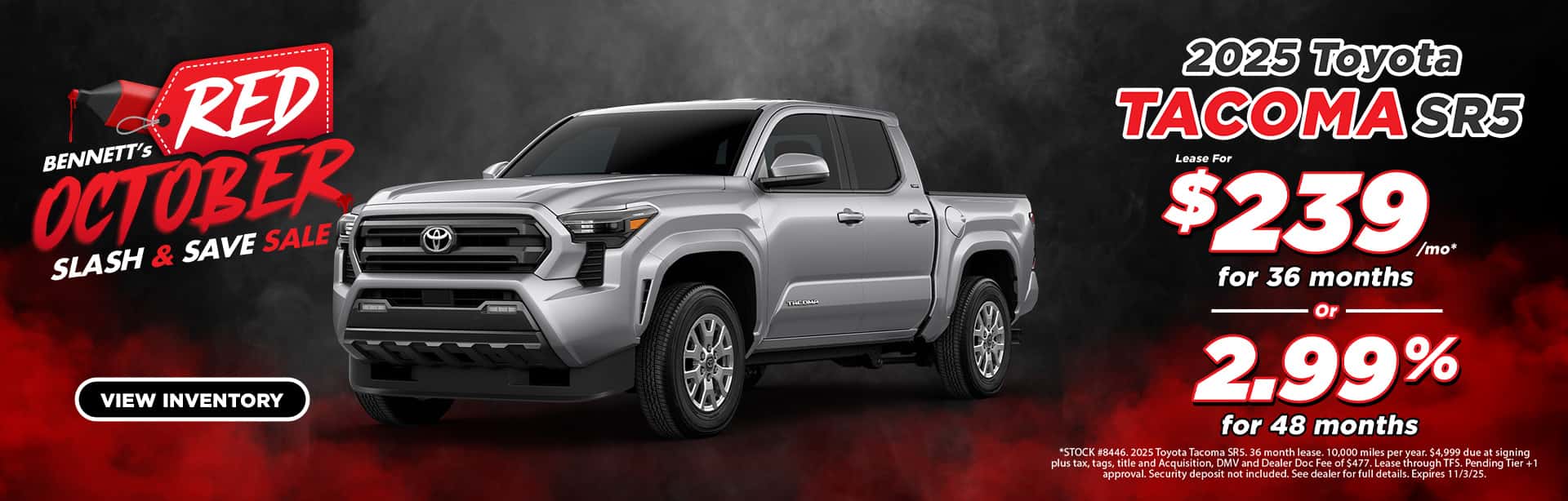 Bennett Toyota of Lebanon | Toyota Dealer in Lebanon, PA