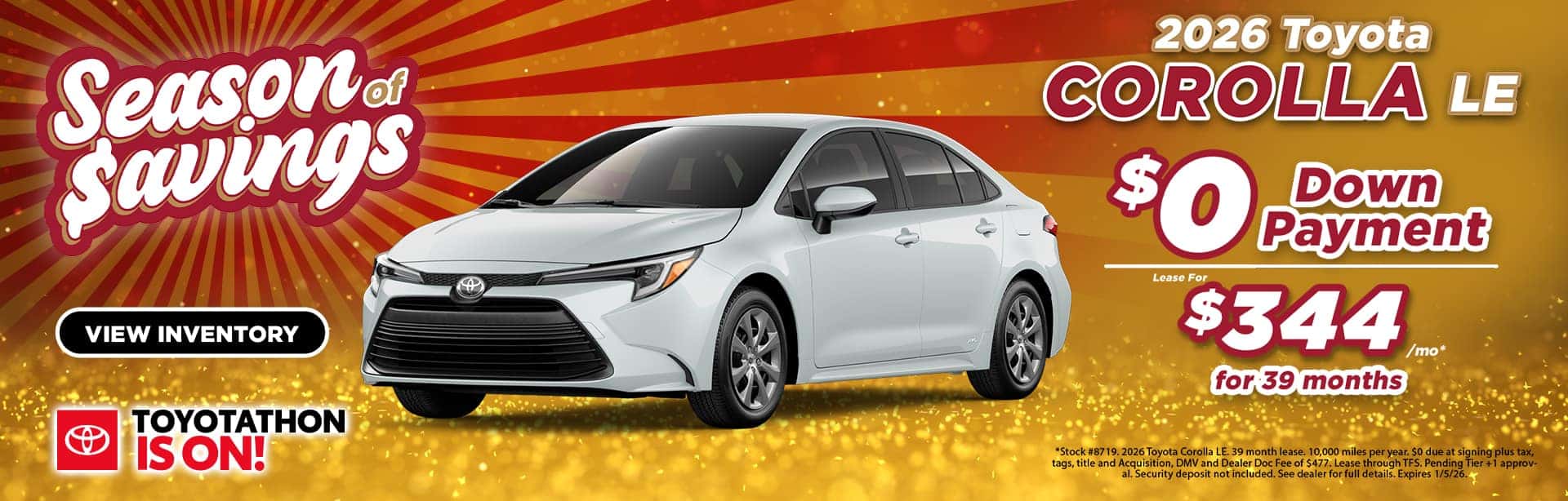 Bennett Toyota of Lebanon | Toyota Dealer in Lebanon, PA
