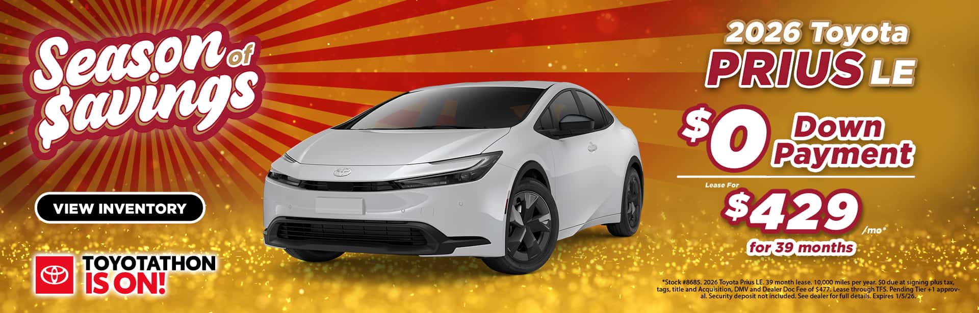 Bennett Toyota of Lebanon | Toyota Dealer in Lebanon, PA