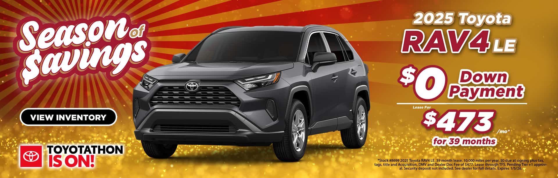 Bennett Toyota of Lebanon | Toyota Dealer in Lebanon, PA