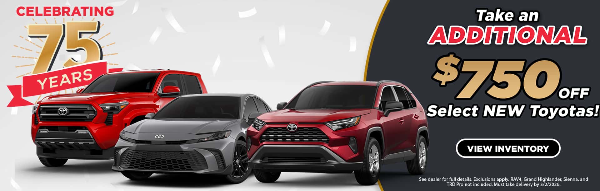 Bennett Toyota of Lebanon | Toyota Dealer in Lebanon, PA