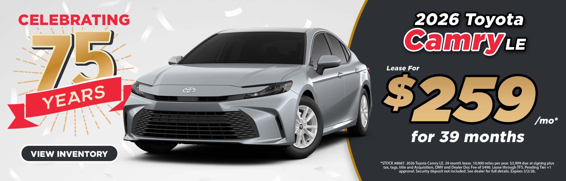 Bennett Toyota of Lebanon | Toyota Dealer in Lebanon, PA