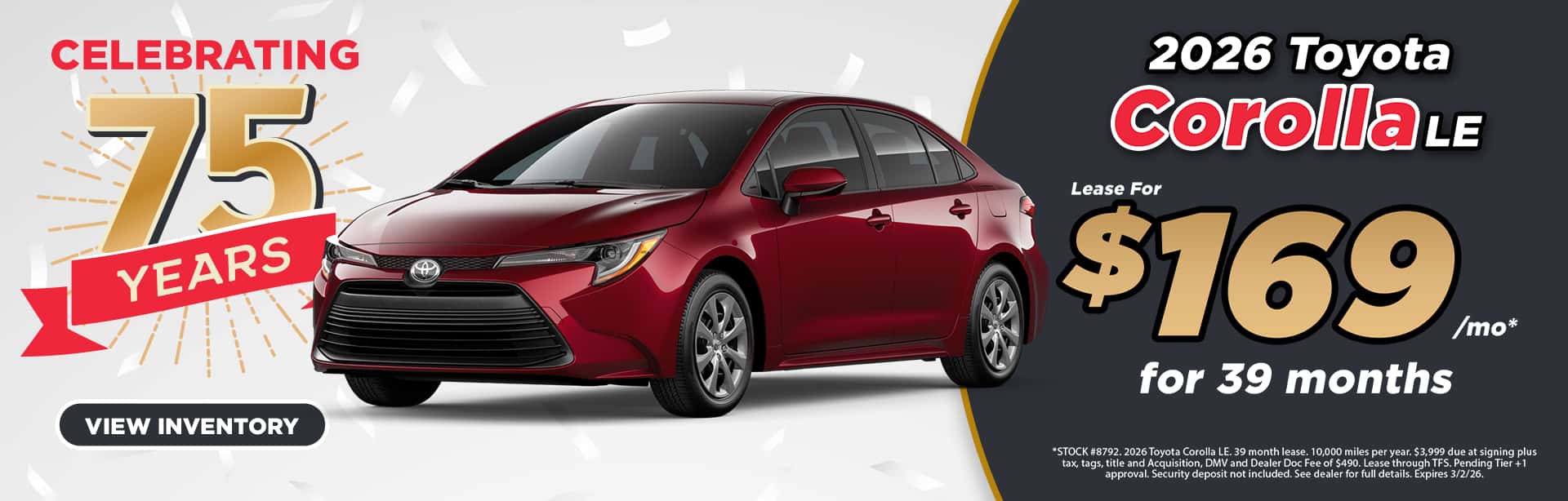 Bennett Toyota of Lebanon | Toyota Dealer in Lebanon, PA