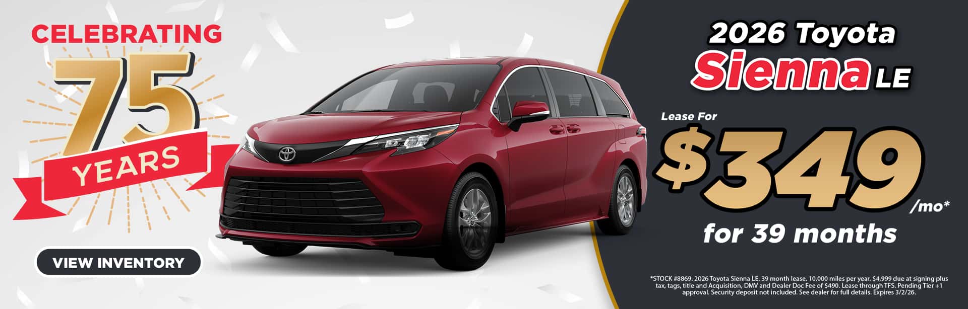 Bennett Toyota of Lebanon | Toyota Dealer in Lebanon, PA