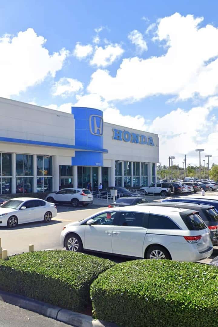 Frequently Asked Questions Miami FL | Braman Honda
