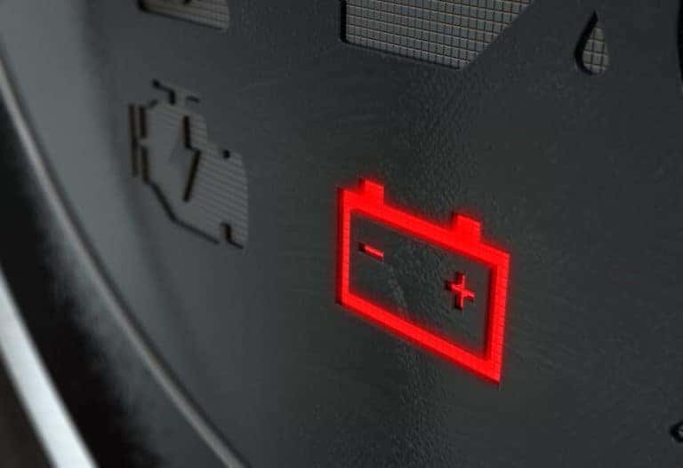 Honda HR-V Dashboard Light Guide | Braman Honda