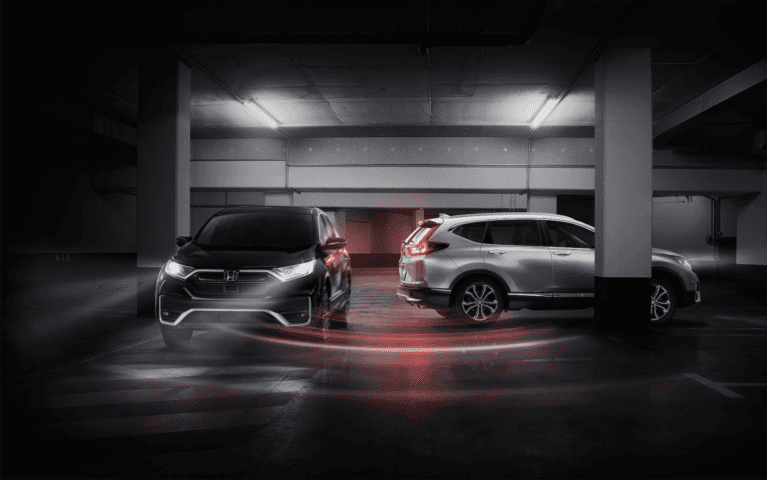 Honda CR-V Safety Features | Braman Honda