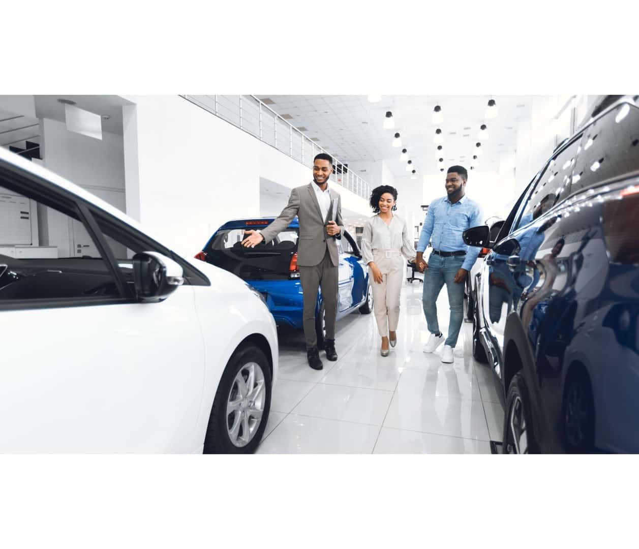 Honda Dealer near Kendall FL | Braman Honda