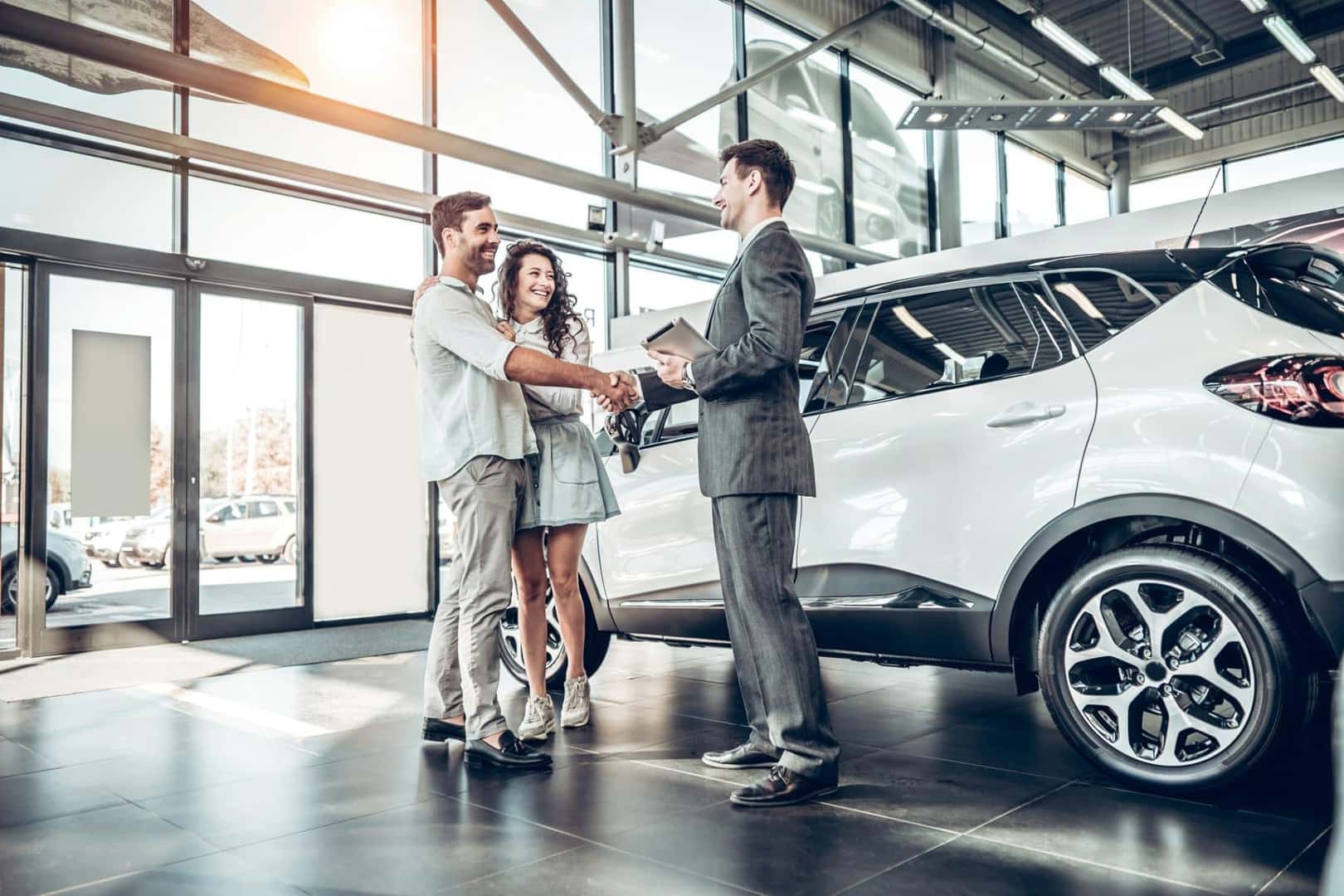 Honda Dealer Kendall FL | Braman Honda
