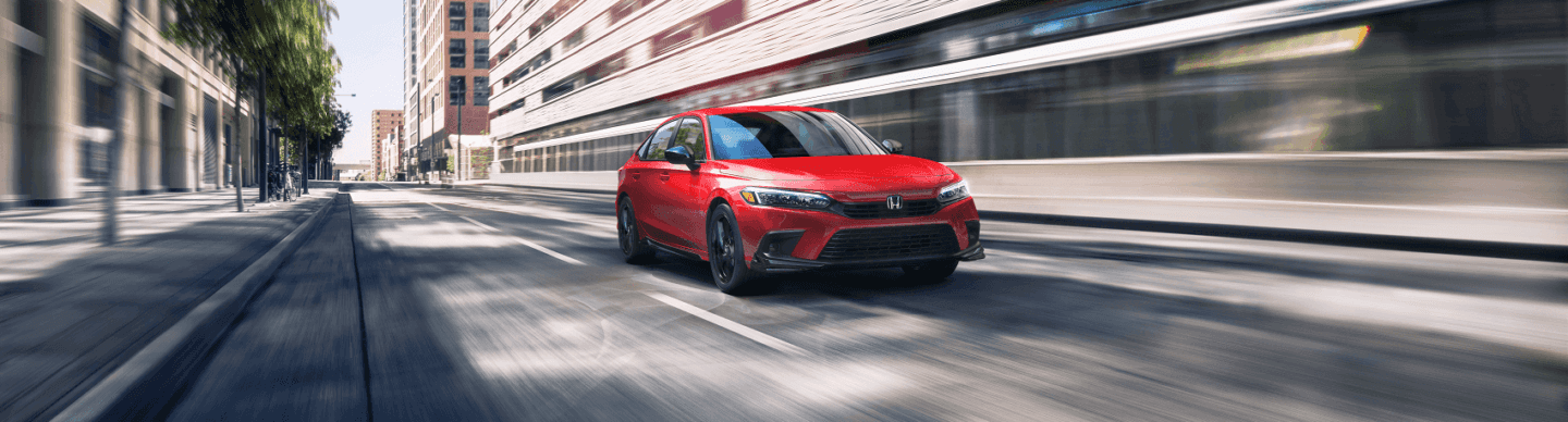 Honda Dealer near Pinecrest FL | Braman Honda of Miami