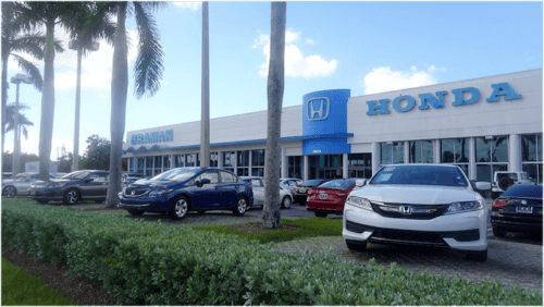 Frequently Asked Questions Miami FL | Braman Honda