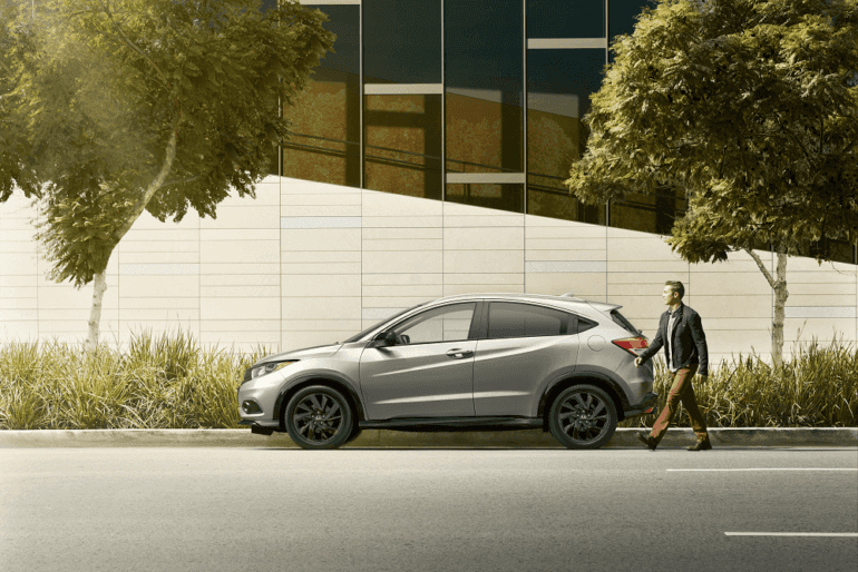 Honda HR-V Dealer Miami FL | Braman Honda Miami