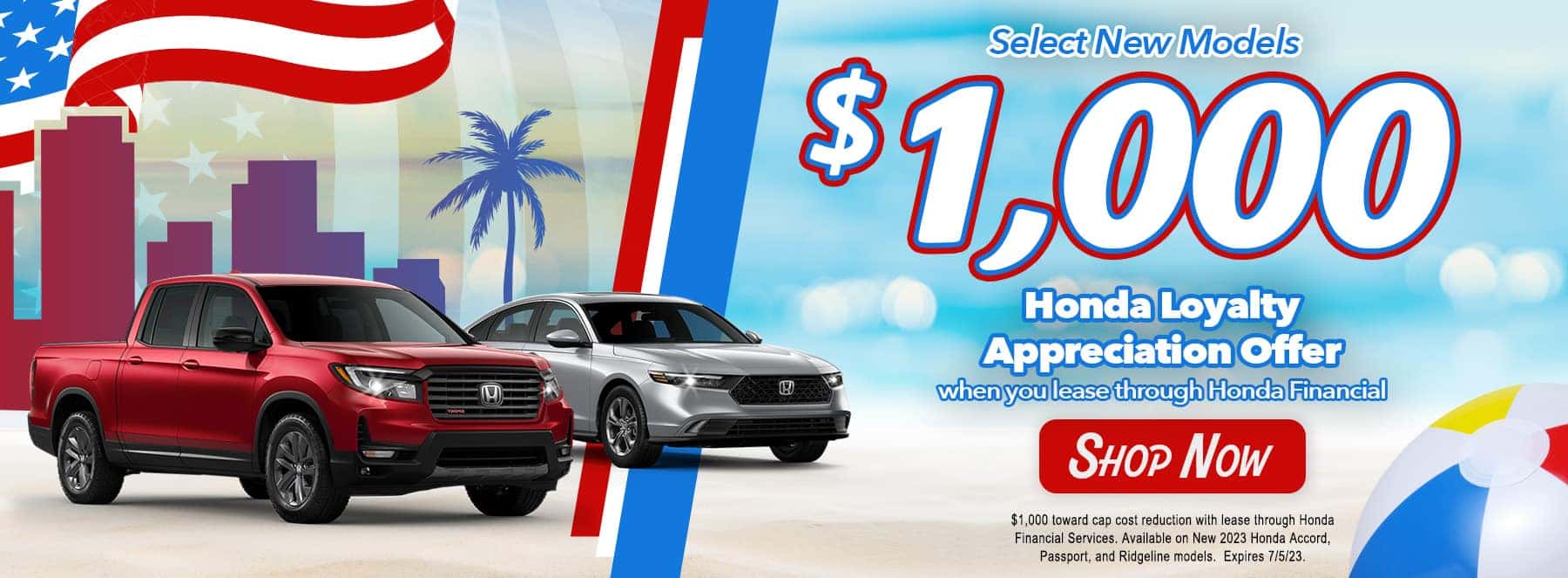 New & Used Honda Dealer in Miami, Florida | Braman Honda Miami