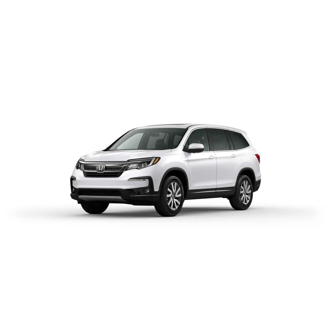 Honda Pilot Dealer Miami FL | Braman Honda of Miami
