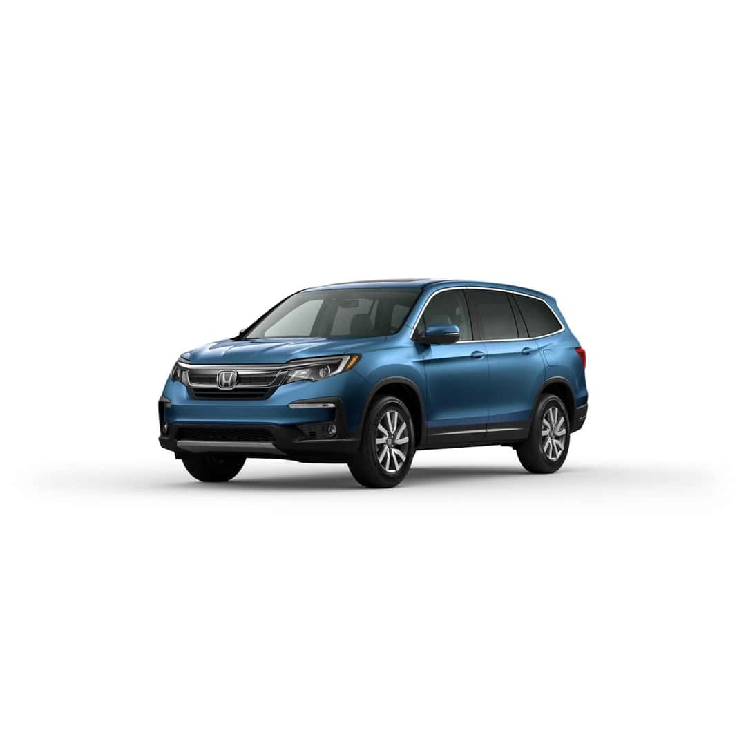Honda Pilot Dealer Miami FL | Braman Honda of Miami