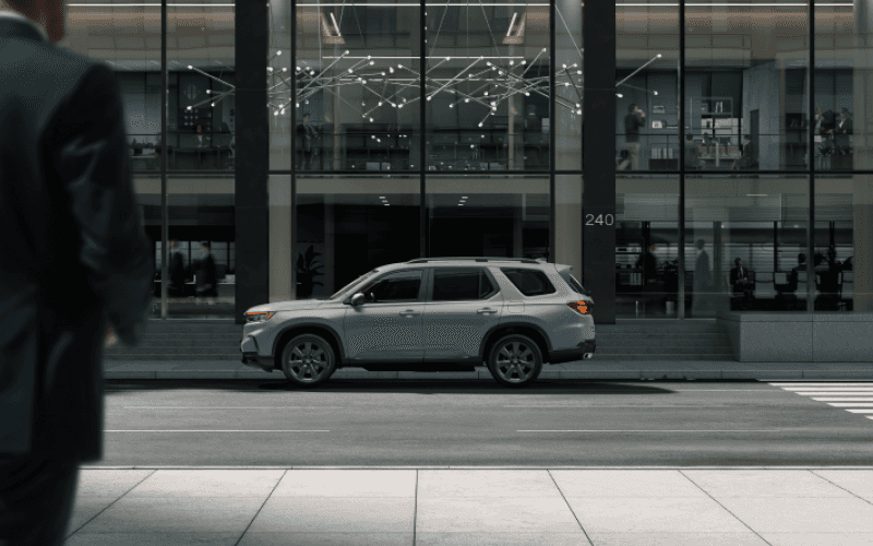 Certified Pre-Owned Honda Dealer near Kendall FL | Braman Honda Miami