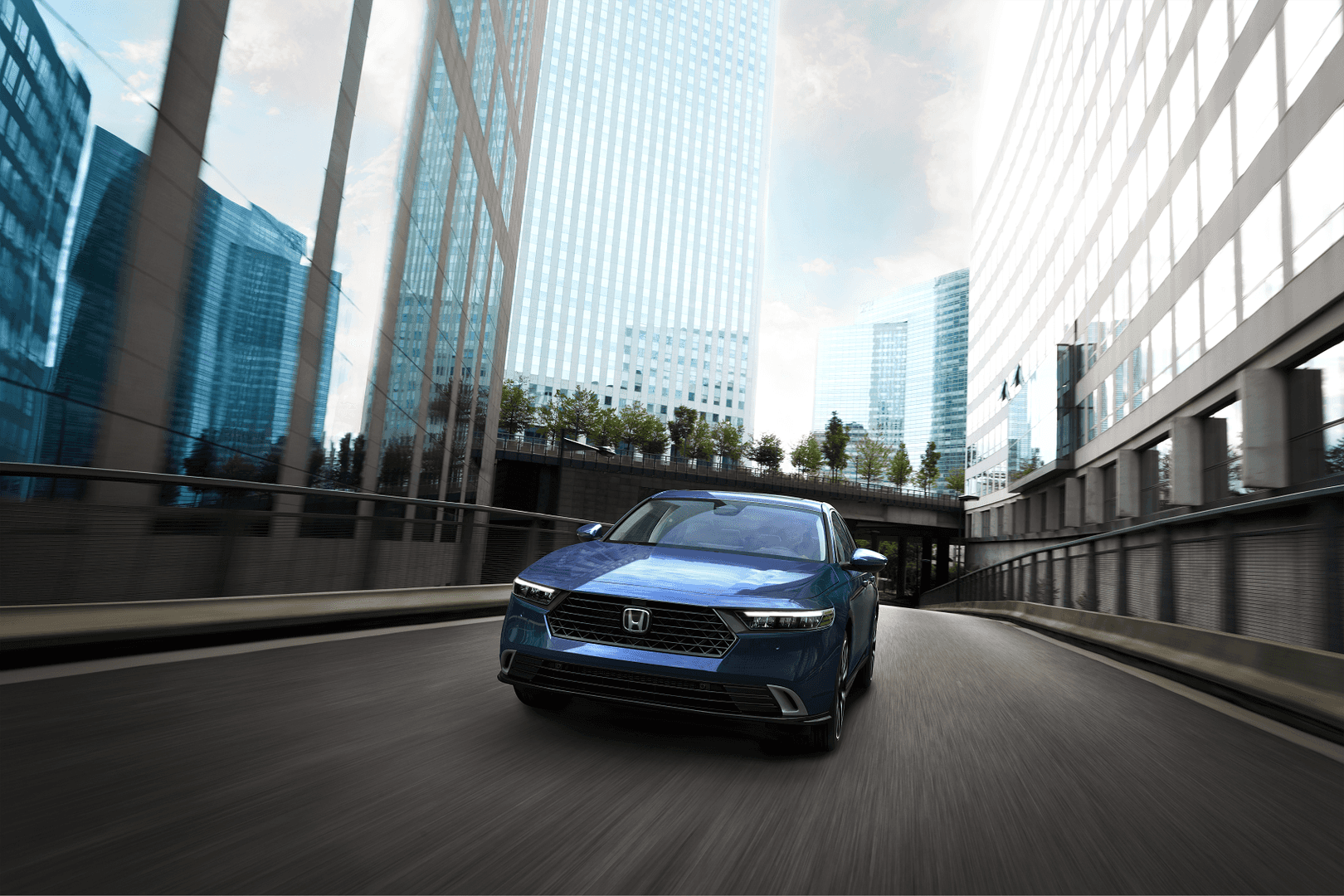 Honda Dealer near Palmetto Bay FL | Braman Honda Miami