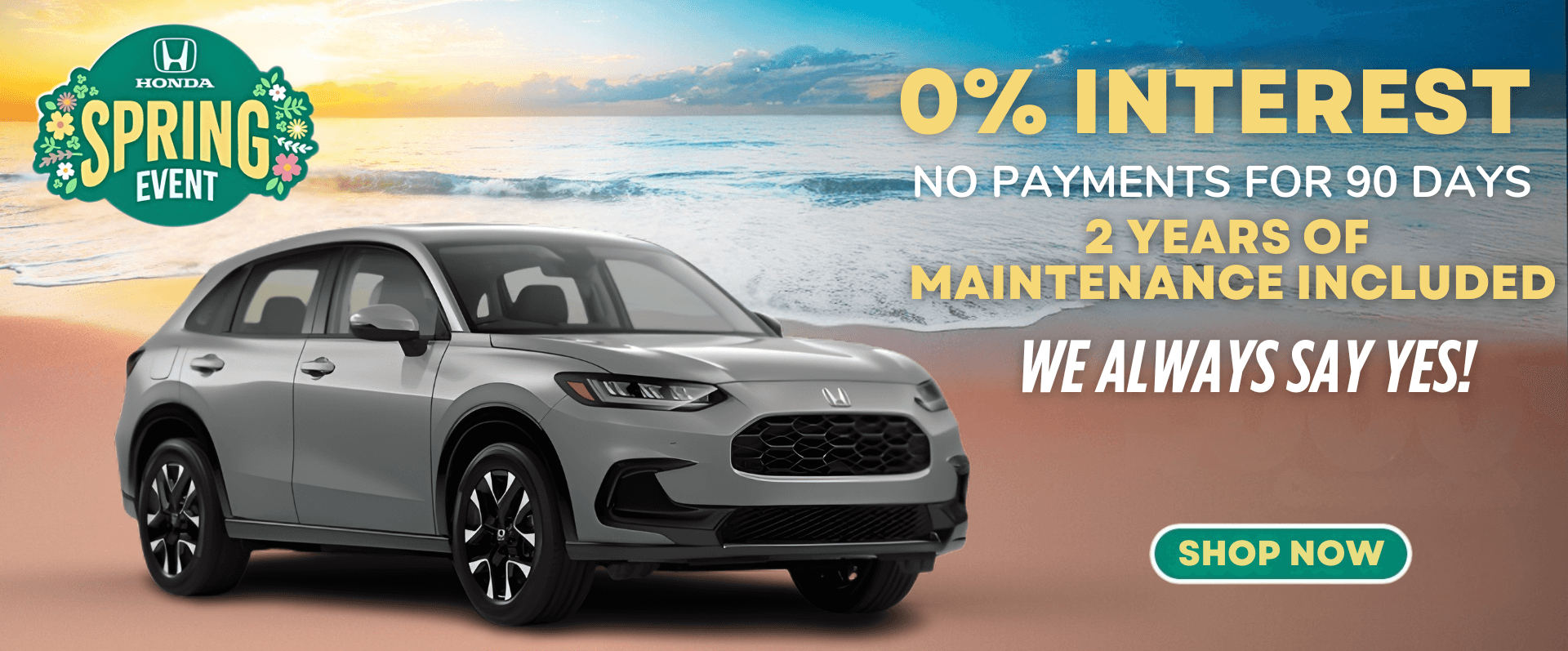 Honda Dealership In Miami, FL | Braman Honda Miami