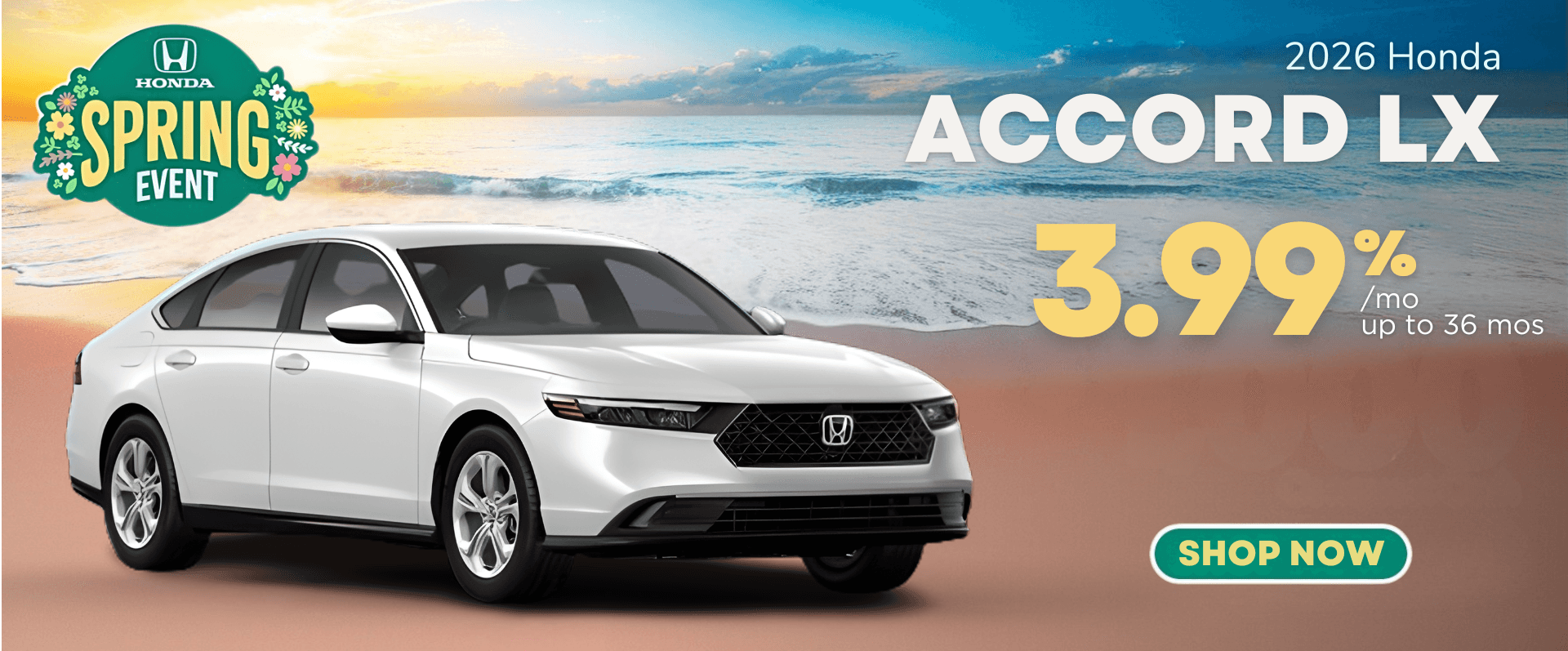 Honda Dealership In Miami, FL | Braman Honda Miami