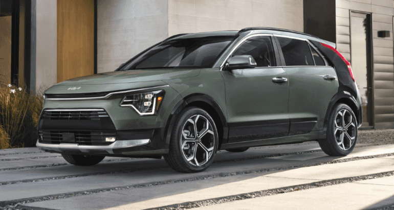 Ultimate Guide to Kia Hybrid Vehicles | Bulldog Kia