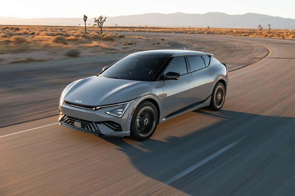 New Kia Models in Athens, GA | Bulldog Kia