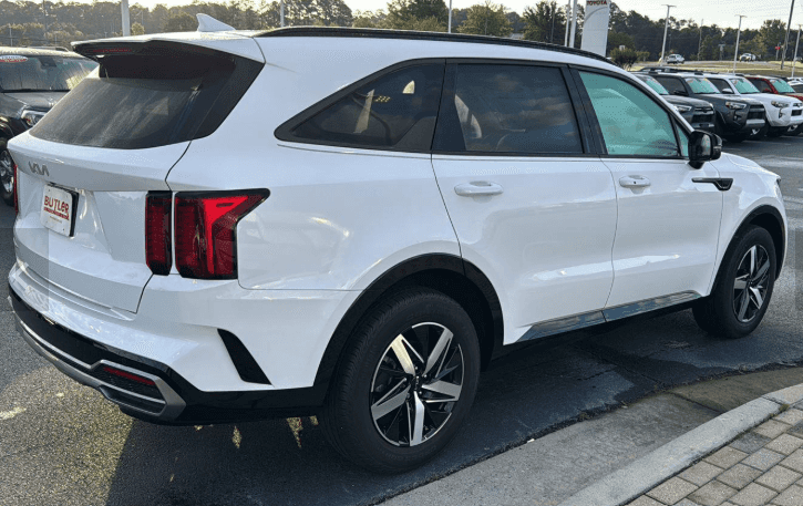 Used Kia SUVs for Sale in Athens, GA: Why They’re a Smart Buy | Bulldog Kia