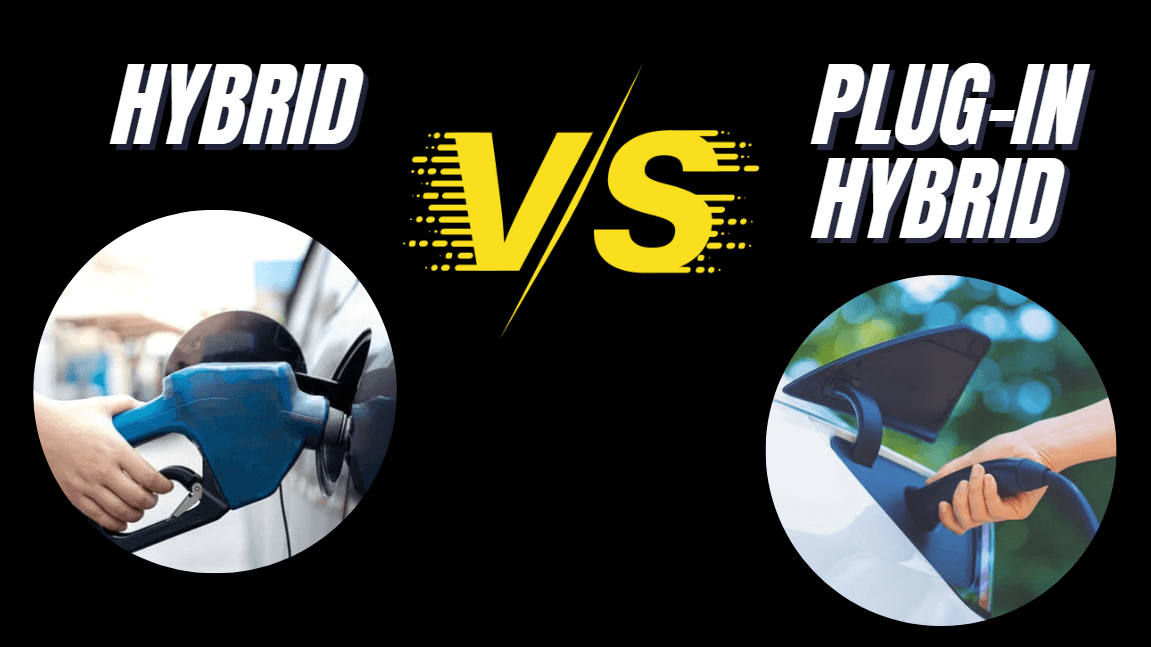 Kia Hybrids vs. Plug-In Hybrid EVs: What You Need to Know | Bulldog Kia