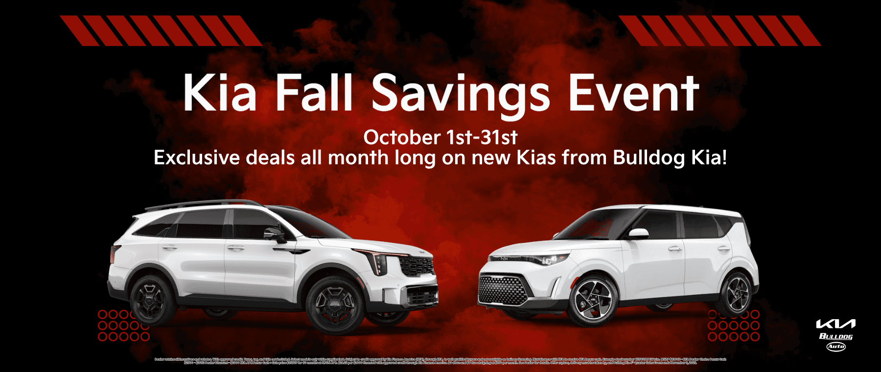 Bulldog Kia | Kia Dealer in Athens, GA