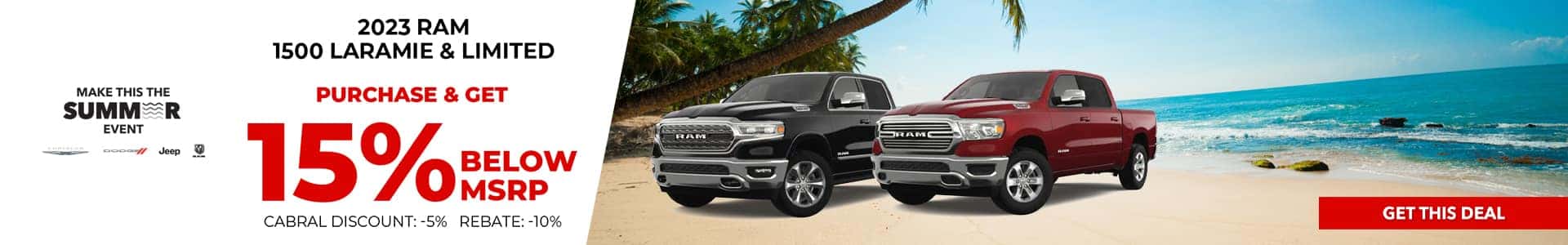 New Jeep Compass For Sale in Manteca | Cabral Chrysler Dodge Jeep Ram FIAT