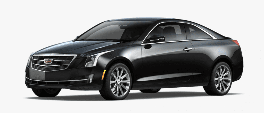 New Cadillac ATS Specs and Features | Cadillac of Naperville