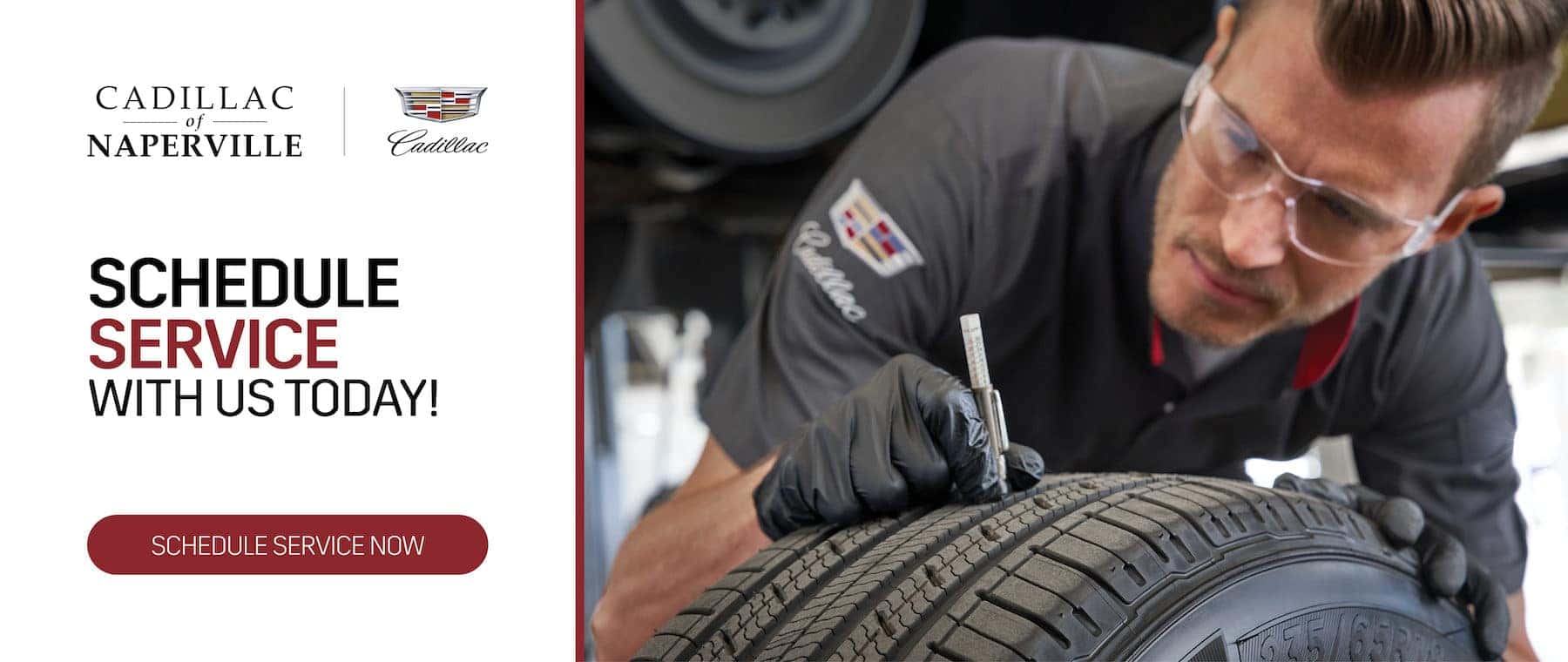 Cadillac Of Naperville | Cadillac Dealer in Naperville, IL