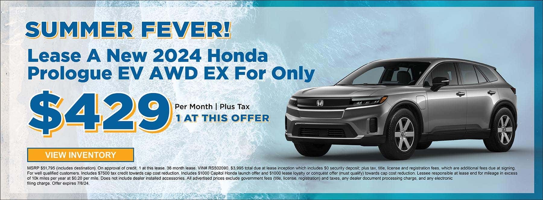 New and Used Honda Dealer San Jose CA - Capitol Honda