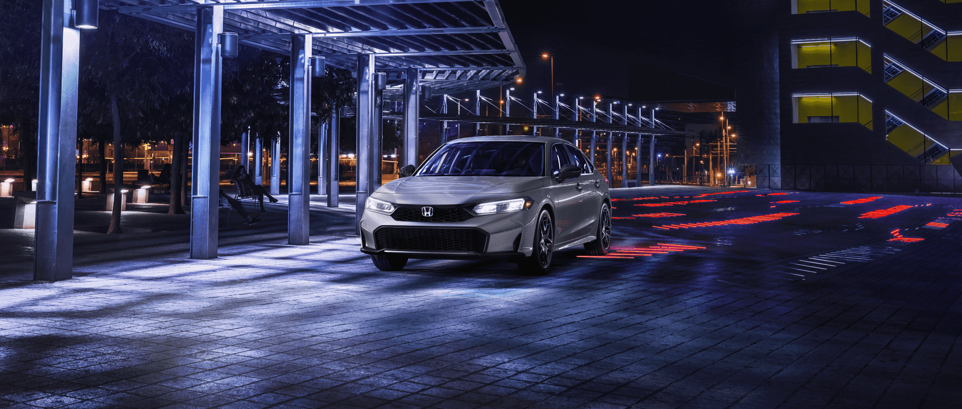 Reserve Your New Honda San Jose CA - Capitol Honda