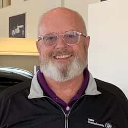 Casey BMW Staff | Newport News BMW Dealer