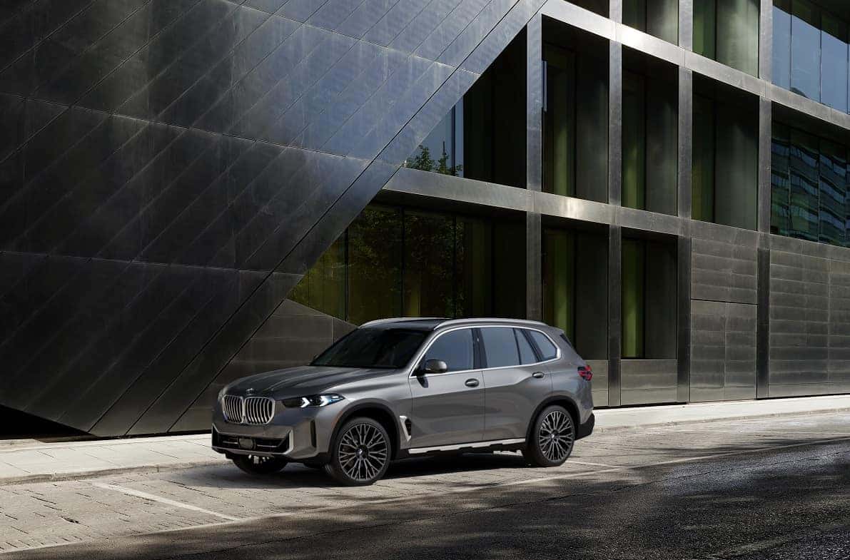 2024 BMW X5 | Casey BMW Newport News | Casey Auto